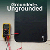 PureGrounding® Grounding Mat – PureGrounding USA
