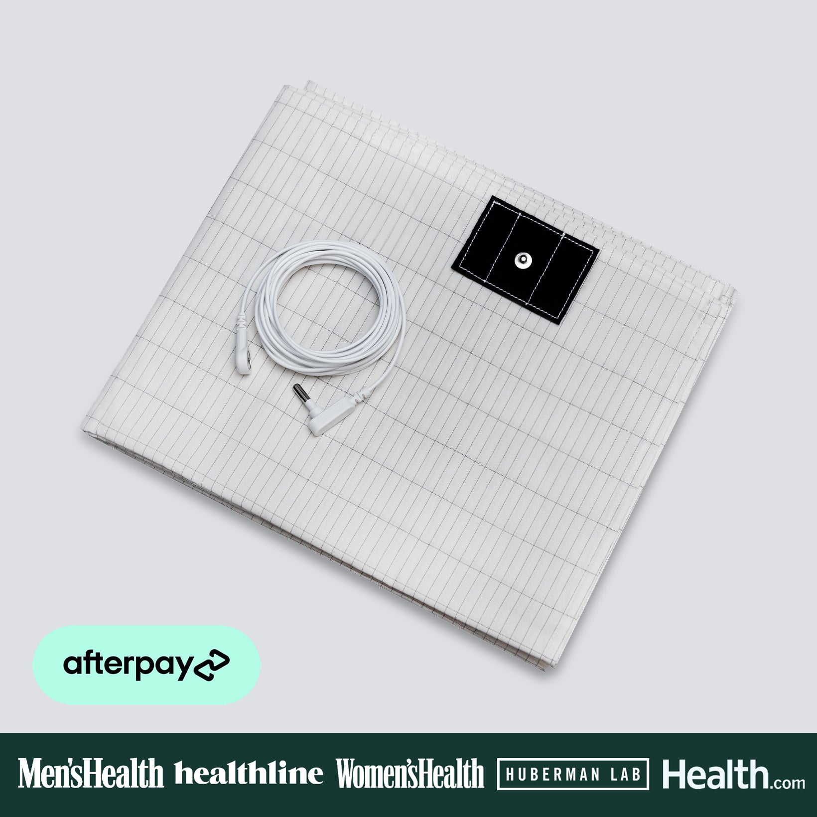PureGrounding® Grounding Sheet – PureGrounding USA